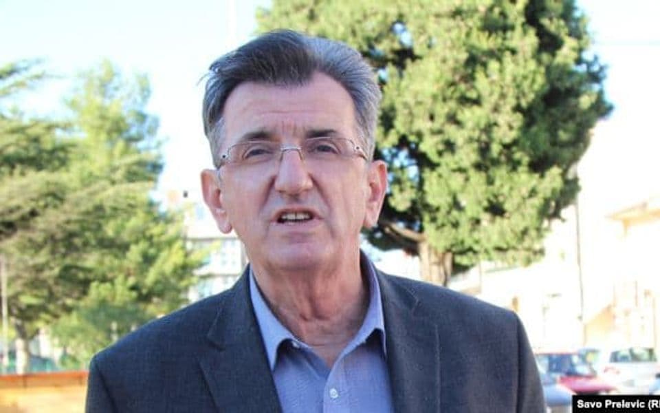 CAMAJ: Opštine organizatori proslava Dana albanske zastave, to je ...