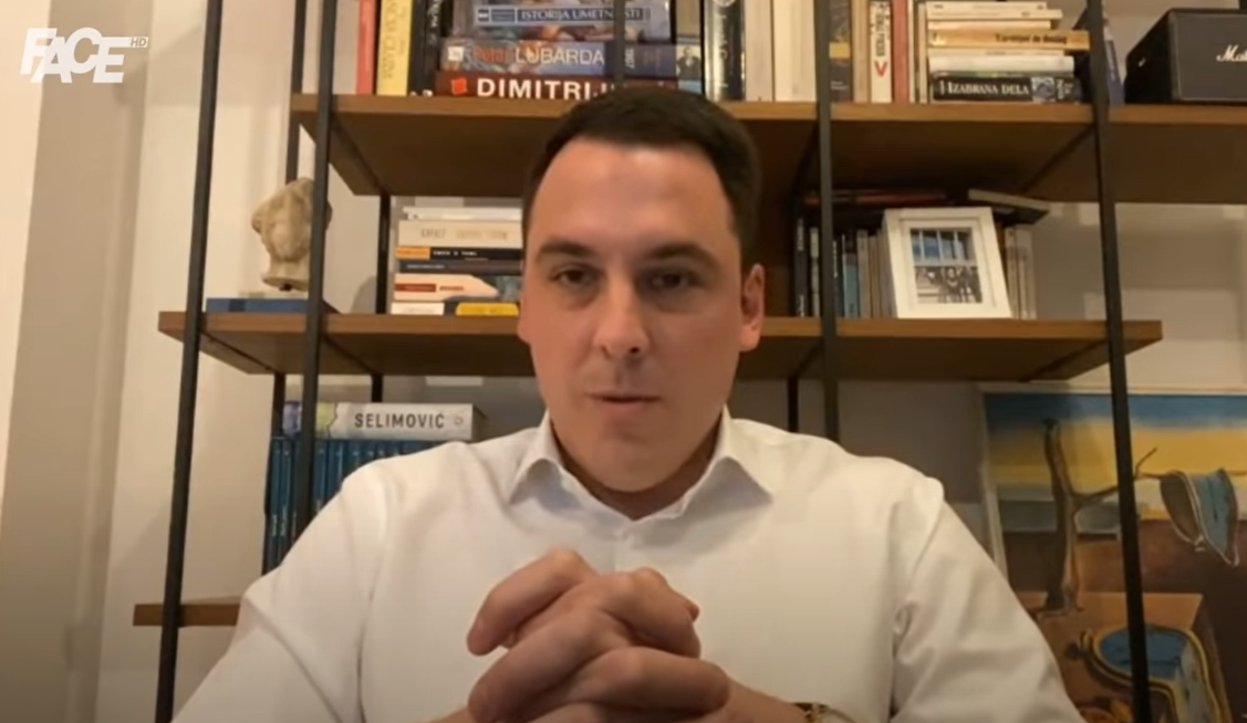 VUKOVIĆ: Ako potraje ova Vlada, nećemo moći sanirati posljedice njenog ...