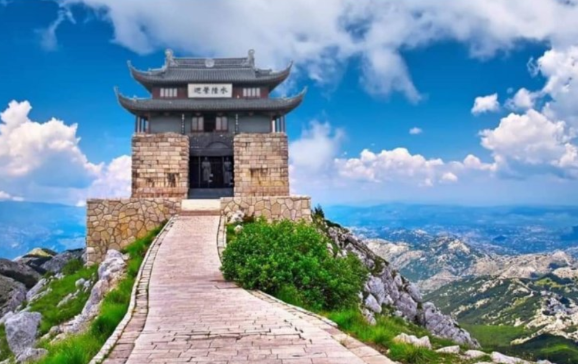 “Ovo je neka nova Crna Gora”: Kako će biti kad dođu Kinezi? (FOTO/VIDEO ...