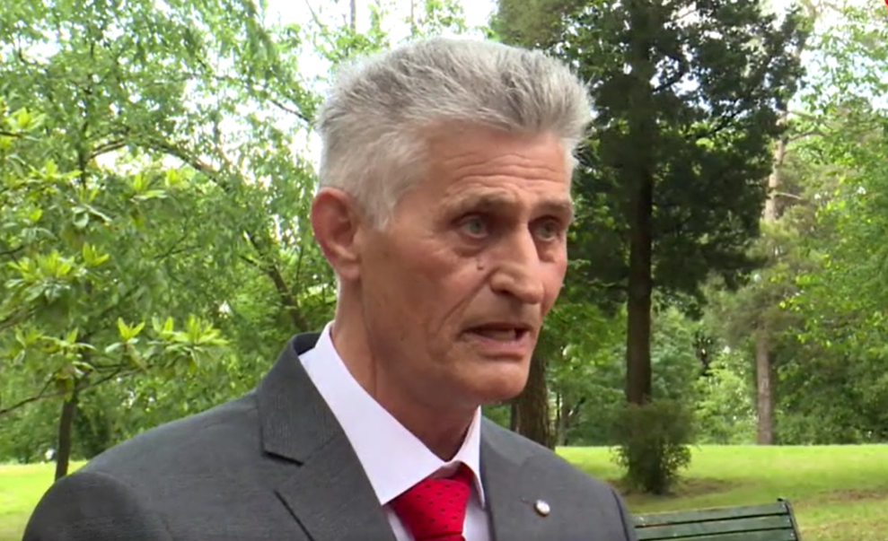 RASTODER: Proslava u Pljevljima dio folklora, Vraneš da ne nameće ...