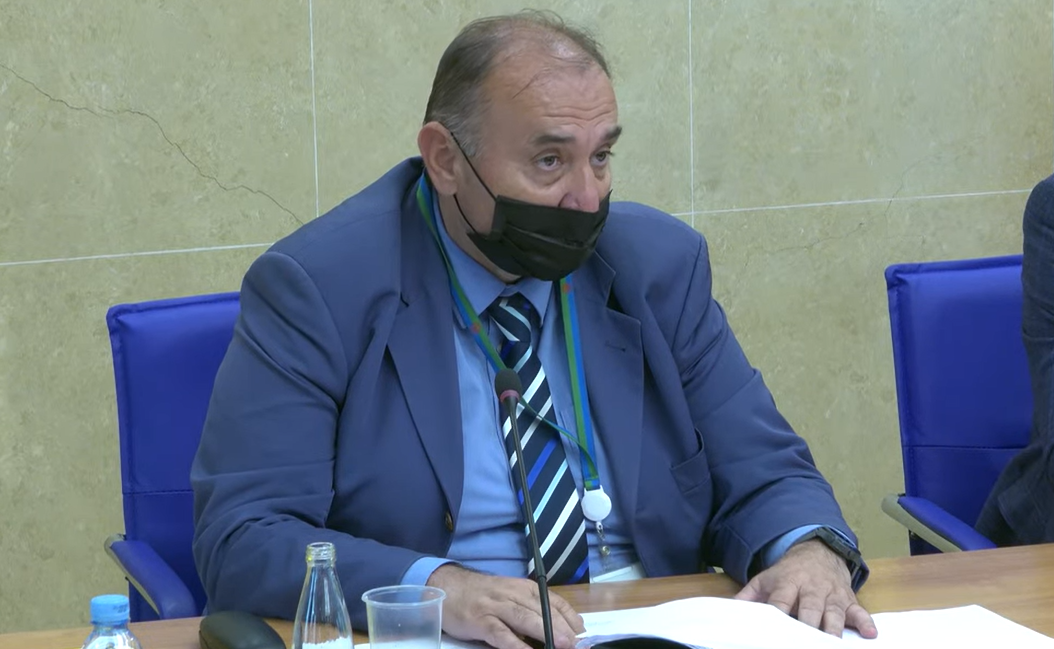 OMBUDSMAN: Novinari bi trebali biti uporište građanskog društva - Volim ...