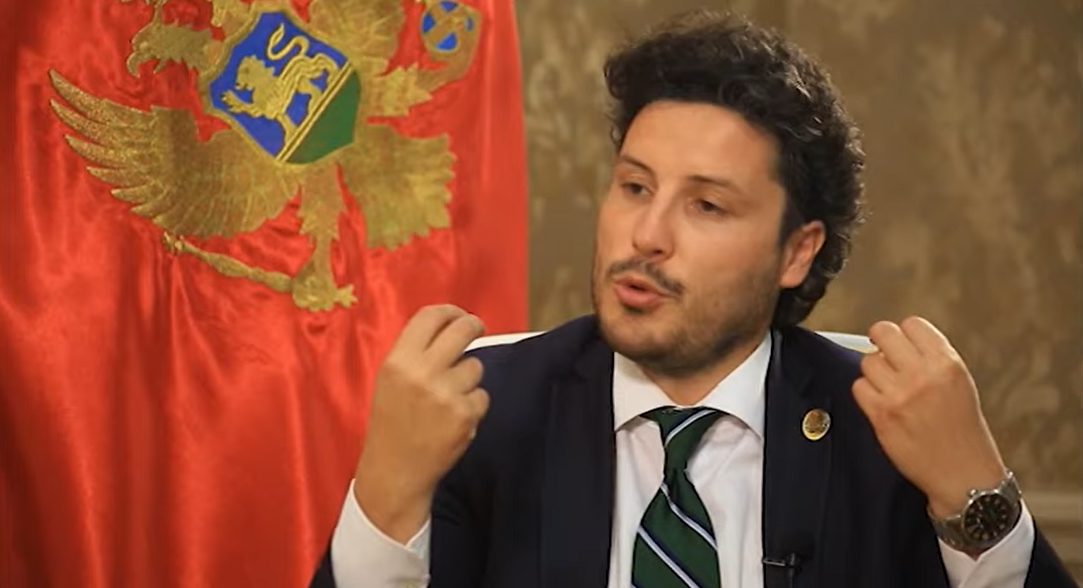 Abazović: Mislim da mnogo ljudi ministarstvu Bratićke radi protiv nje ...