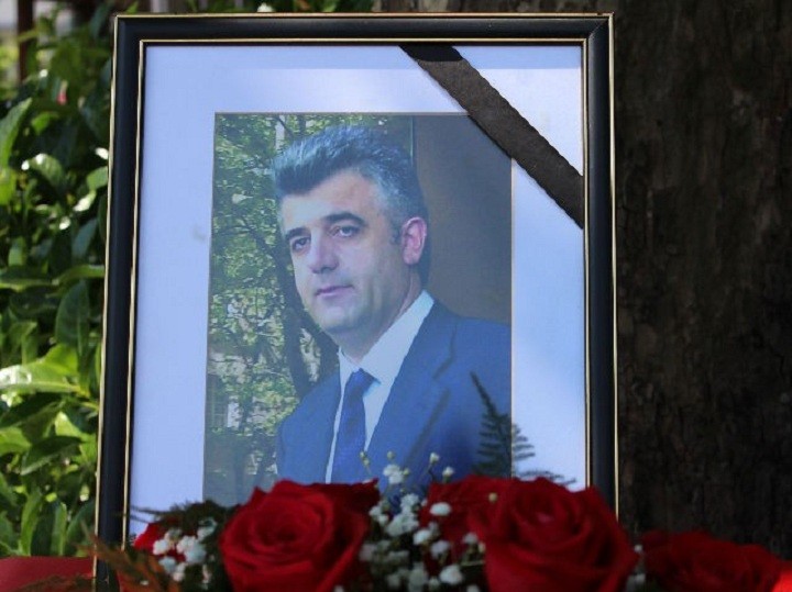 U izvještaju SE upozoreno na nekažnjivost zločina: Ubistvo Duška ...