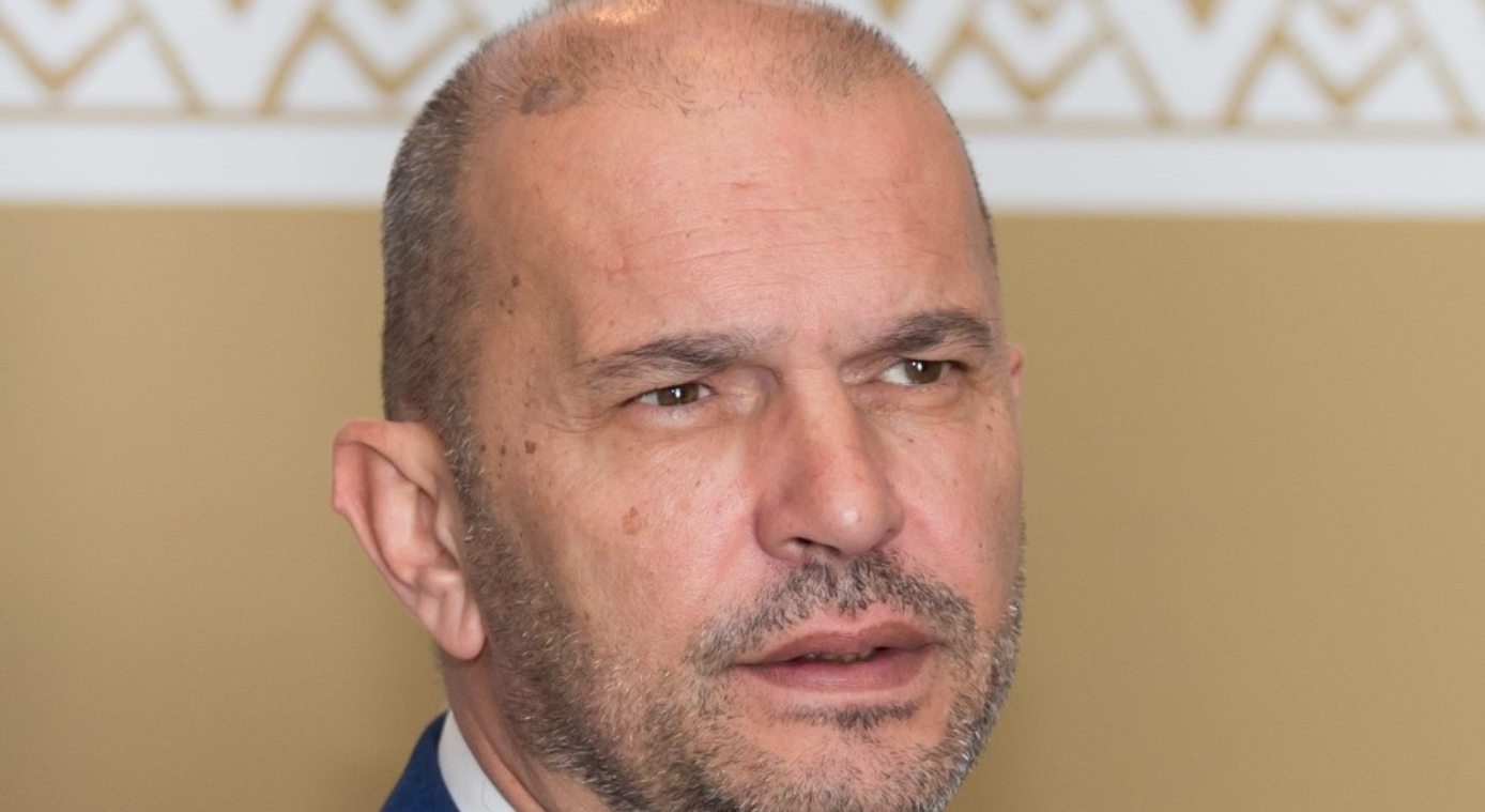 Raičković: Vjerujem da ćemo iskoristiti šansu da uđemo u EU - Volim ...