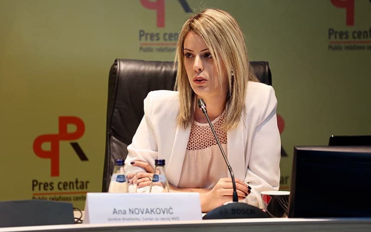 Novaković-Đurović: Zakon o porijeklu imovine će otkriti – kako skromna ...