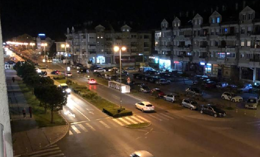 Koalicija „Za budućnost Podgorice” predlaže da se na Starom aerodromu ...