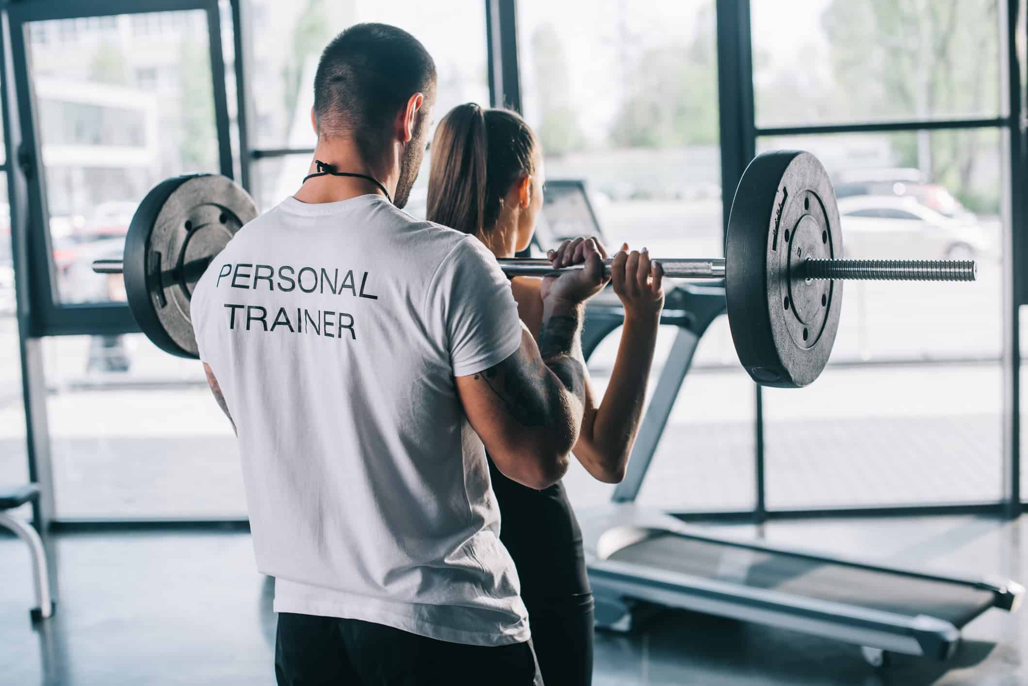 PERSONALNI FITNES TRENER: Međunarodni sertifikat na obuci u Podgorici ...