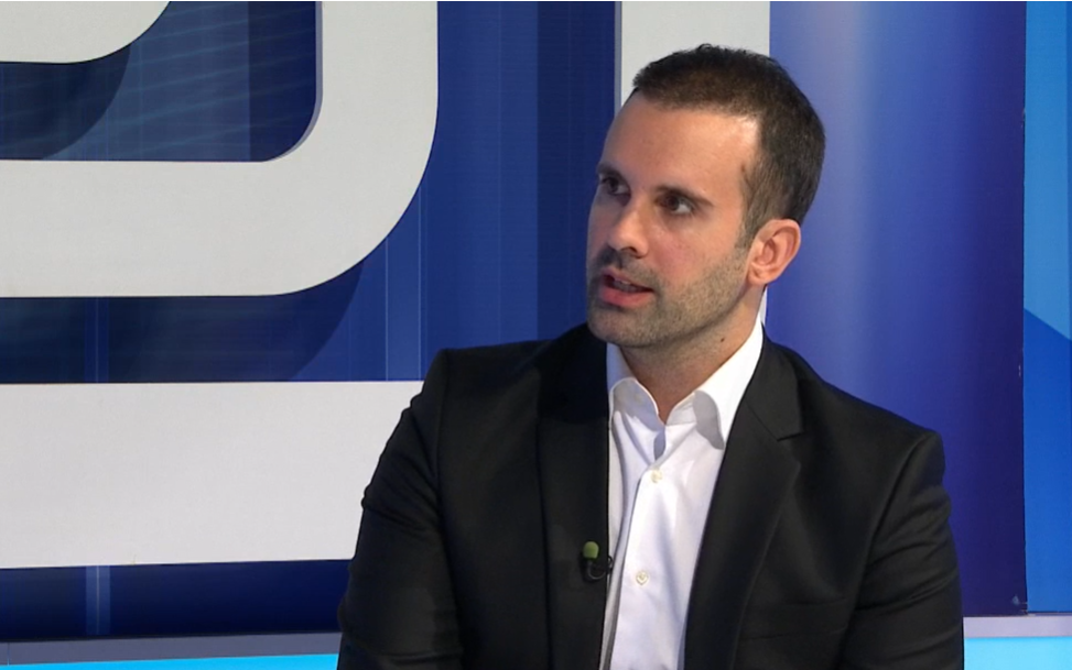SPAJIĆ: Svi zaposleni u CG će imati VEĆE PLATE već u prvom kvartalu ... SPAJIĆ: Svi zaposleni u CG će imati VEĆE PLATE već u prvom kvartalu ...