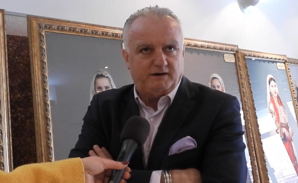 Zenka: Rekao sam premijeru da ima više ovlašćenja od kralja Nikole ...