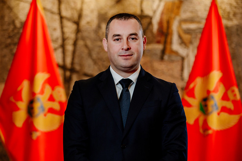 ŠĆEKIĆ: Budite ponosni na slavnu istoriju naših predaka i stojte čvrsto ...