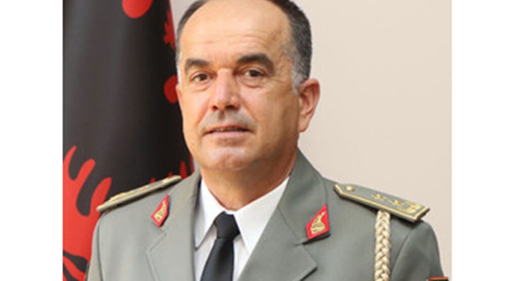 Predsjednik Albanije danas u zvaničnoj posjeti Crnoj Gori - Volim Podgoricu