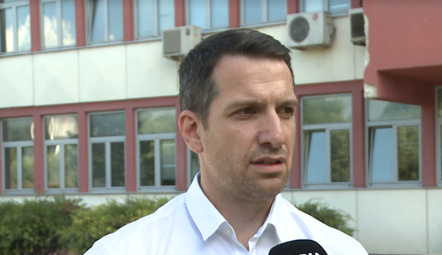 SNP formirao listu za izbore u Podgorici, nosilac Nebojša Vuksanović ...