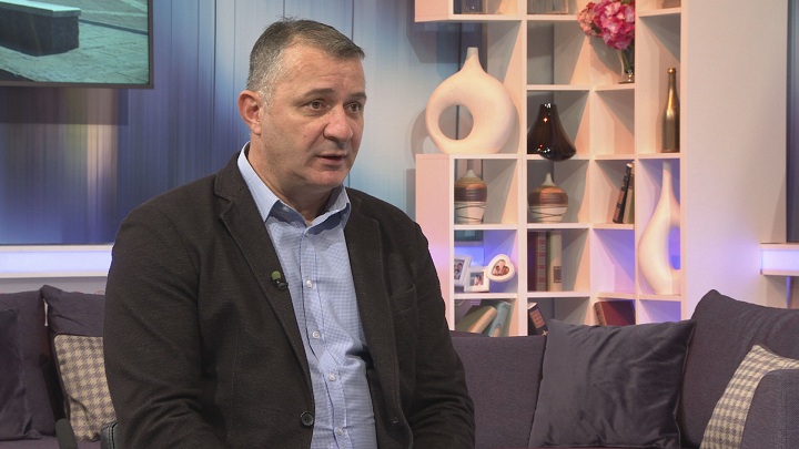 RAKOČEVIĆ: Komisija za izbor članova Savjeta ASK-a da bude objektivna i ...