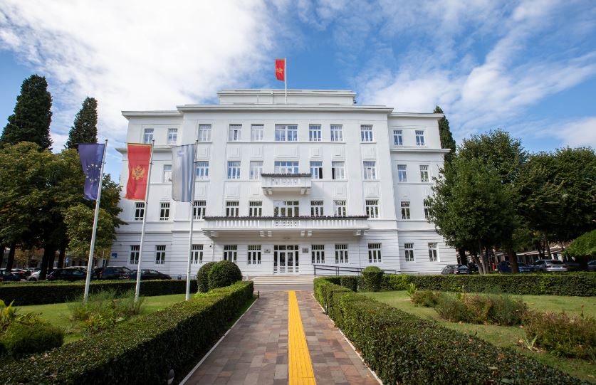 Podgorica čeka novu vlast, ili nove izbore: Konstitutivna sjednica ...