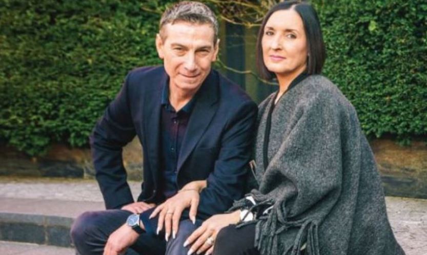 Masimo je 30 godina volio jednu ženu: Zaprosio je kao u filmu - Volim ...