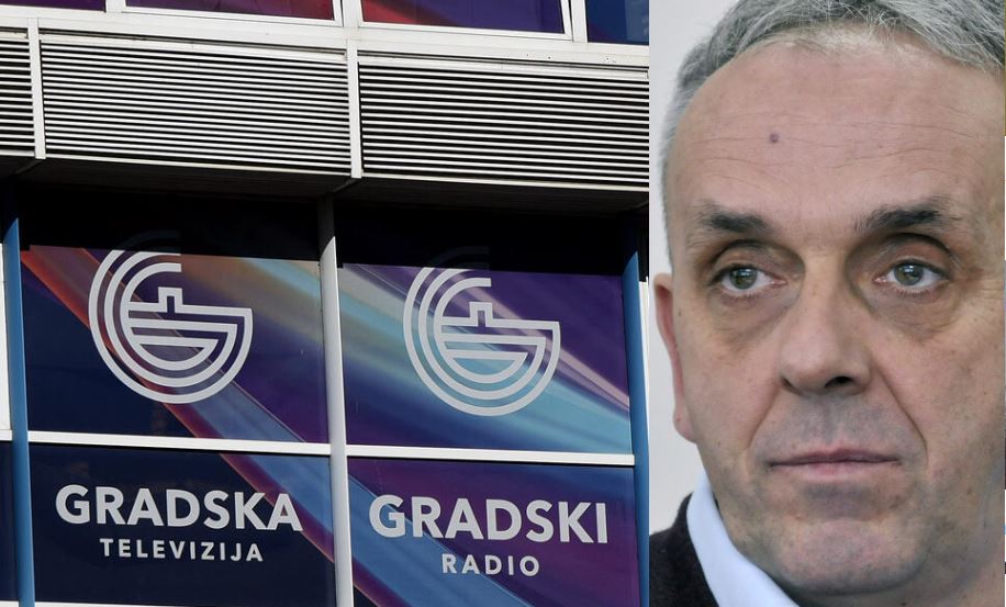 GRAĐANI PLAĆAJU: Nevjerovatni putni nalozi Gradske TV, Vojvodić ...