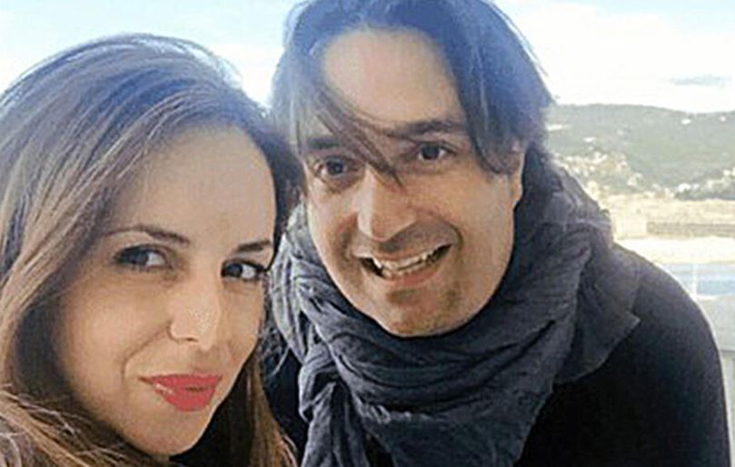 BEOGRAĐANKA ANA VOLŠ NESTALA JE PRIJE GODINU DANA,PRVA REAKCIJA MUŽA ...