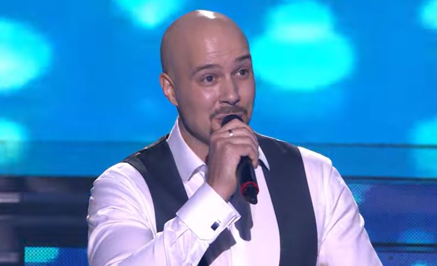 Podgoričanin Rajo Simonović u Zvezdama Granda, Ceca "laktala" Mariju ...