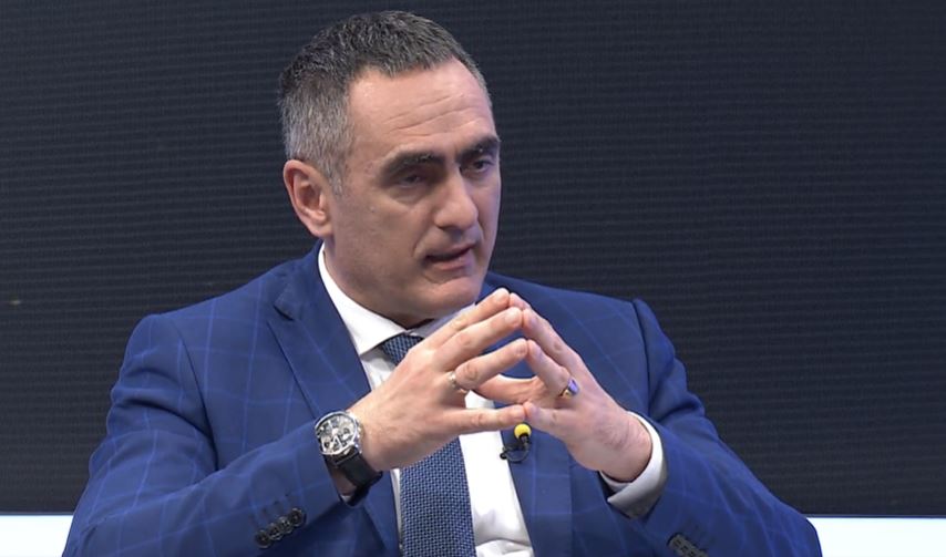 DAMJANOVIĆ: Osim političkog, nema drugog razloga za odlaganje popisa ... DAMJANOVIĆ: Osim političkog, nema drugog razloga za odlaganje popisa ...