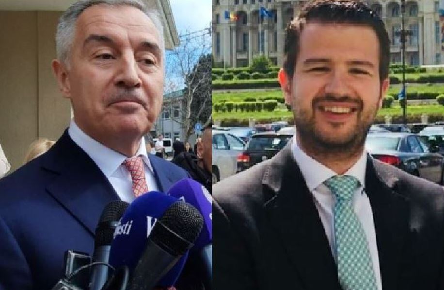 Crna Gora danas bira predsjednika - Volim Podgoricu