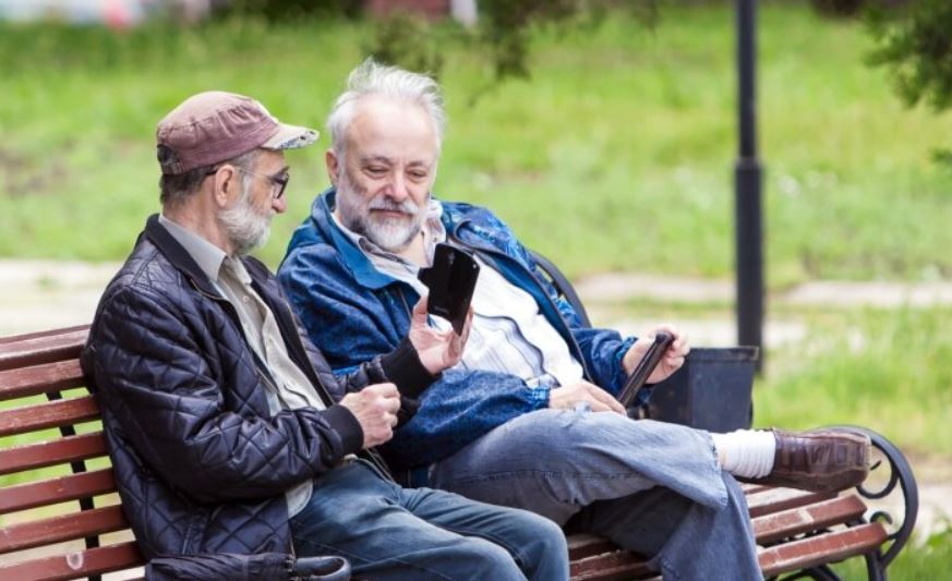 Danas počela isplata novembarskih penzija - Volim Podgoricu