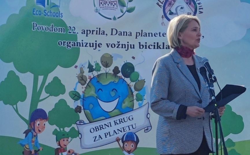 INJAC: Svijest o zaštiti životne sredine utemeljena u viziji razvoja ...