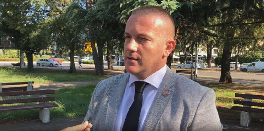 PEKIĆ: Izbor Radovića nezakonit, odluka Demokrata mudra - Volim Podgoricu