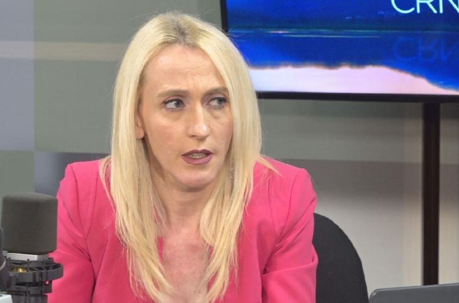 MRDOVIĆ: Građani mogu da zaborave na istinsku pravdu - Volim Podgoricu