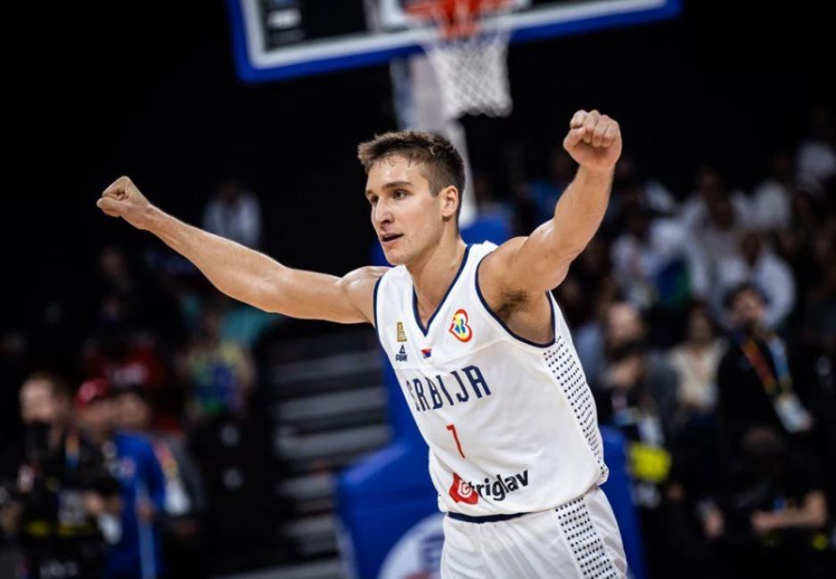 SJUTRA BORBA ZA KROV SVIJETA: Bogdan je heroj Srbije, slavi ga i Piva i ...