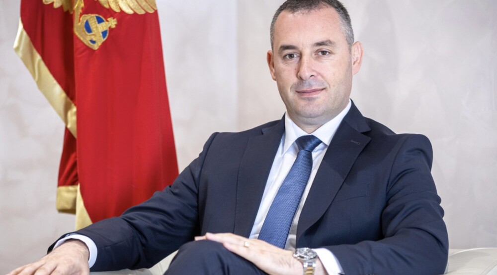 ŠĆEKIĆ: Rezultati popisa biće vrlo brzo - Volim Podgoricu