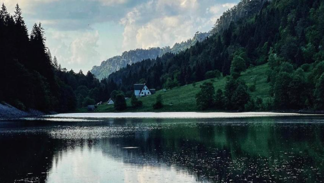 Crna Gora među svjetskim čudima: Durmitor na listi najljepših parkova ...