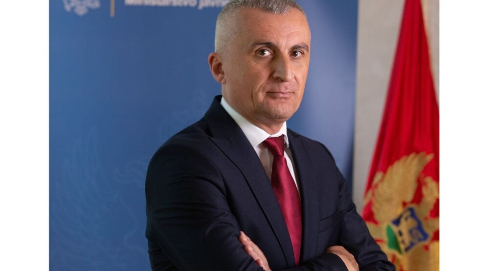 JANJUŠEVIĆ: Logično je da se prvo razgraniče Tuzi i Podgorica - Volim ...