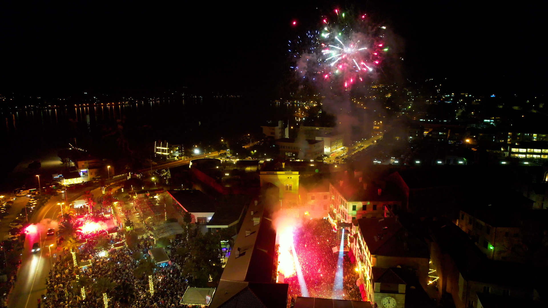 Kotorane i goste Severina uvela u 2024. - Volim Podgoricu