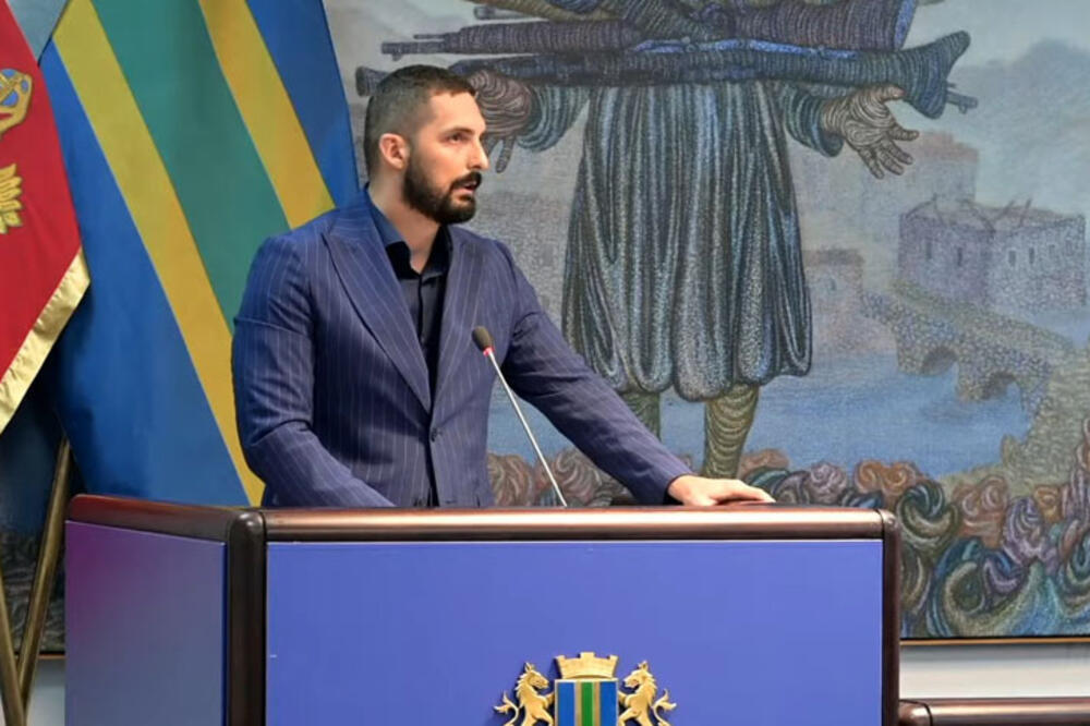 LEKOVIĆ: Nema tog zlata i novca koji može zamijeniti Staru maslinu ...