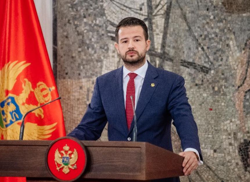 Milatović vratio na ponovno odlučivanje Zakone o PDV-u i akcizama ...