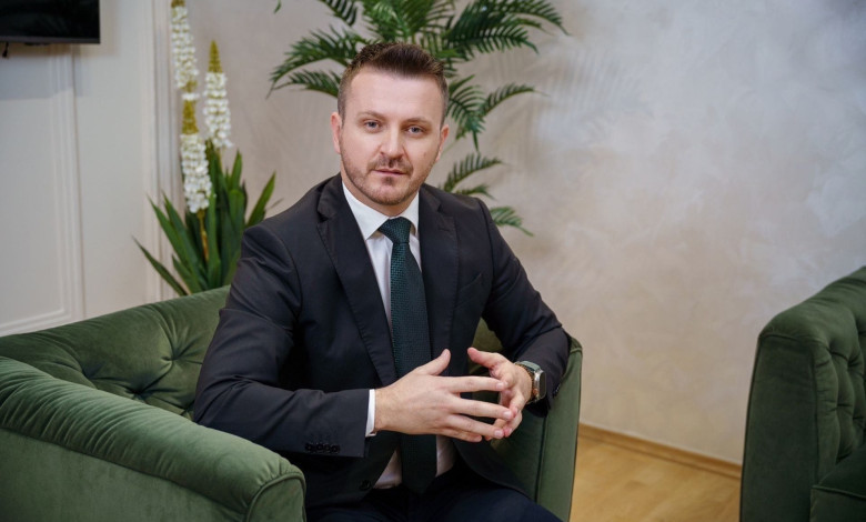 Dukaj čestitao Dan novinara Crne Gore - Volim Podgoricu