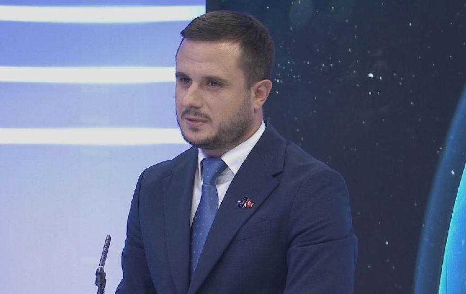 ZENOVIĆ: Crna Gora marljivo radi za zeleno svjetlo za Ibar, mjerila ...