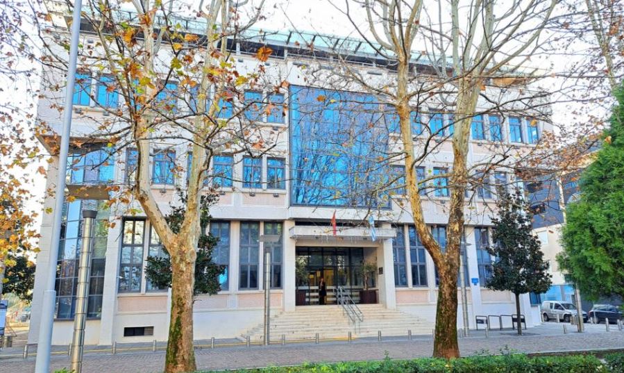 DOGOVOR ILI IZBORI Pokret za Podgoricu: Daleko od dogovora zbog ...