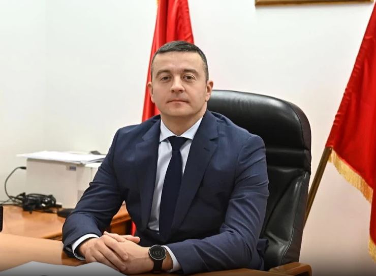 PROMJENE U UP: Ašanin na čelu kotorske policije, Živković pljevaljske ...