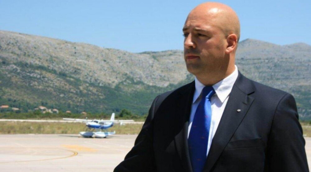 Aerodromi Crne Gore: Provjera prethodila potpisivanju ugovora - Volim ...