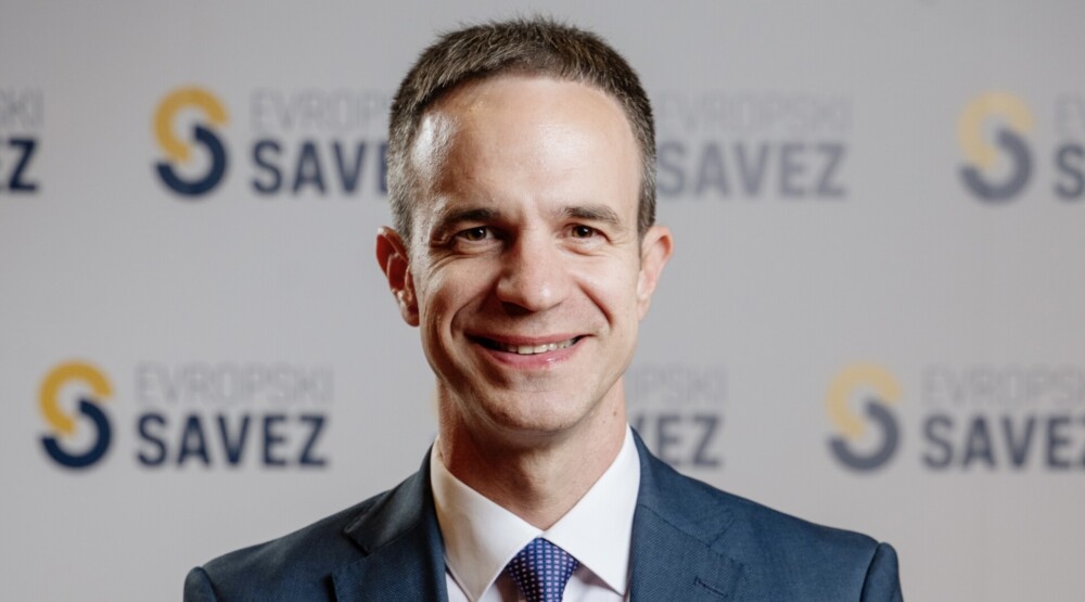 Mugoša: Vjerujem da će Evropski savez biti najprijatnije iznenađenje ...