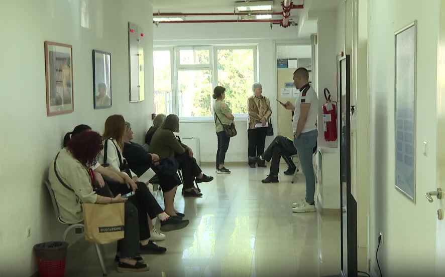 Podgorica: Za praznike dežurna tri doma zdravlja - Volim Podgoricu