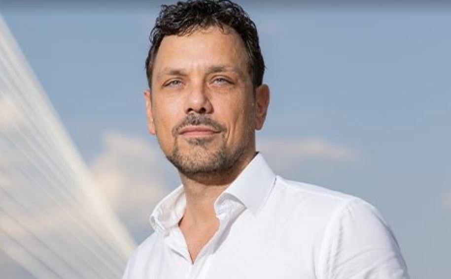 KADIĆ ZA VOP: Cilj Pokreta “Naprijed” je grad koji će biti dostojan ...