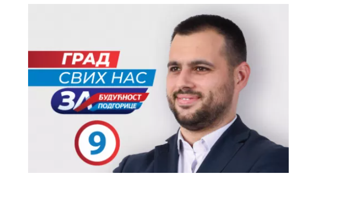 Vešović: Dok DPS pokušava da nas vrati u prošlost obećanjima koja nisu ...