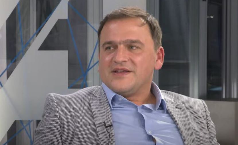 Kako su navodne nekretnine šefa škaljaraca završile u rukama poslanika ...