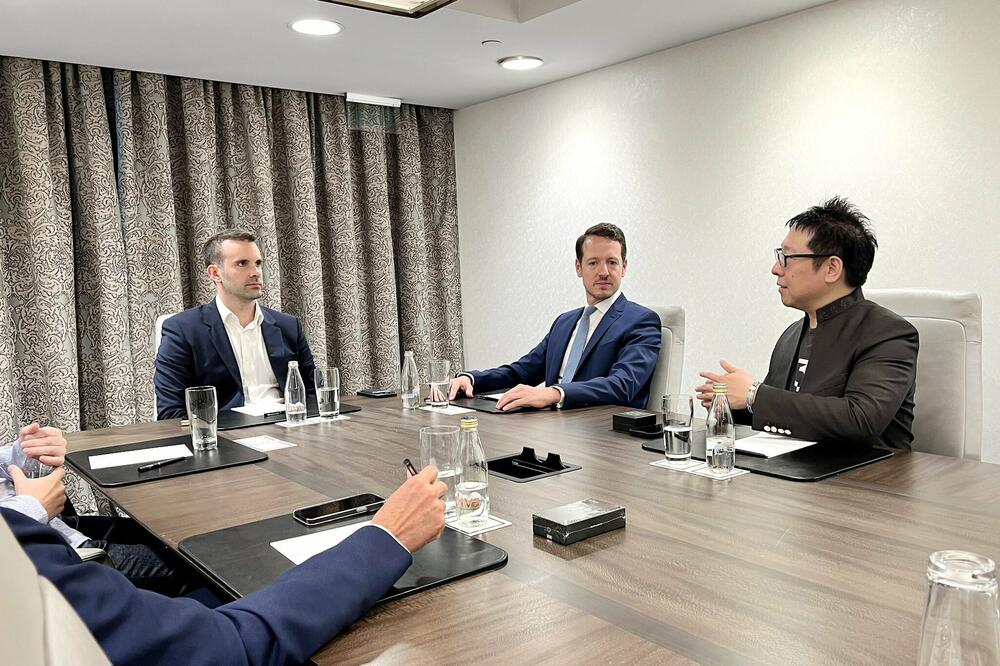 Spajić bio za uvođenje bitkoina u finansijski sistem? - Volim Podgoricu