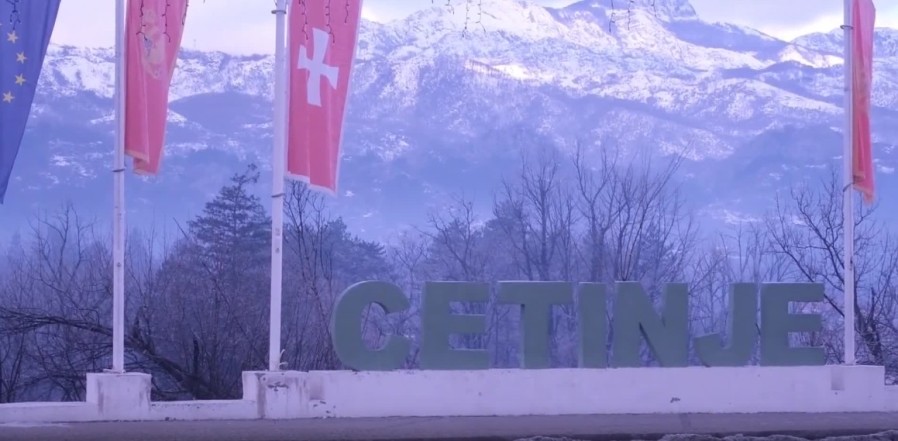 Danas drugi dan žalosti u Crnoj Gori - Volim Podgoricu