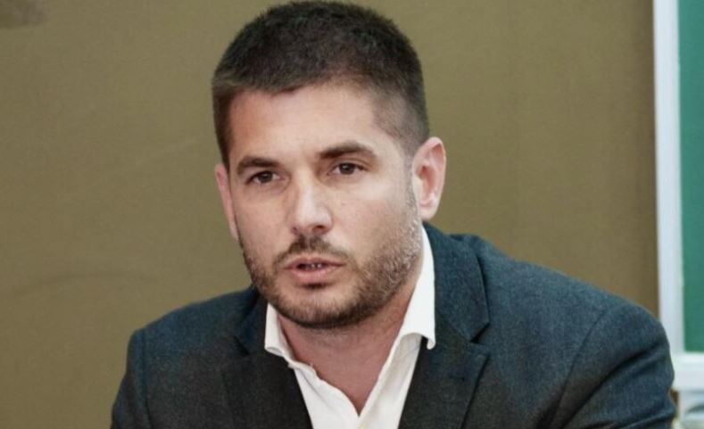 Zenović: Sjednica SO Budva 10. januara nije ni počela - Volim Podgoricu
