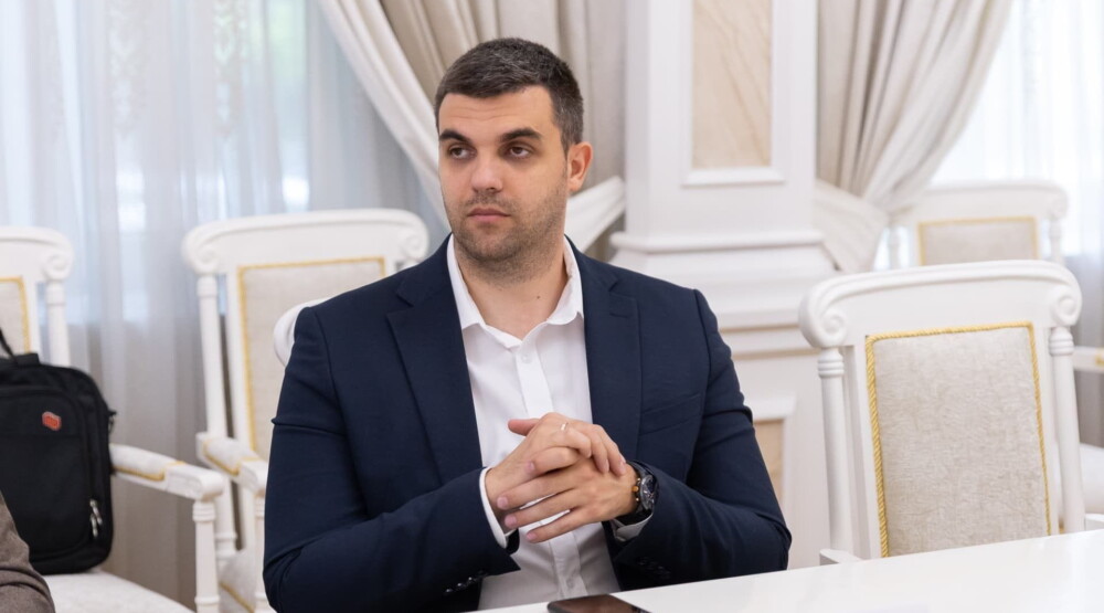 Božović: Crna Gora nikada neće biti prostor za veličanje zla koje je ...