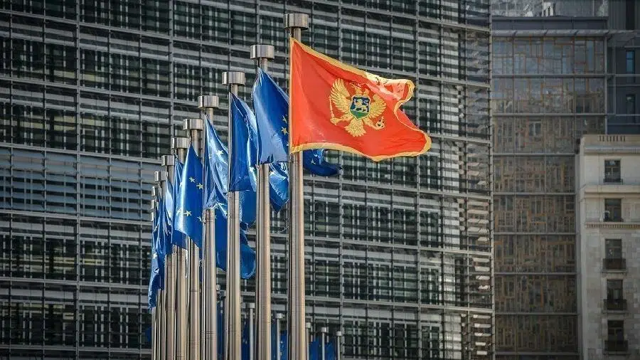 Još jedna evropska obaveza pred Crnom Gorom - Volim Podgoricu